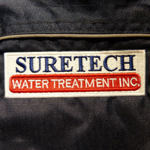 Suretech | ESTABLISHED 1988 100% PROUDLY CANADIAN